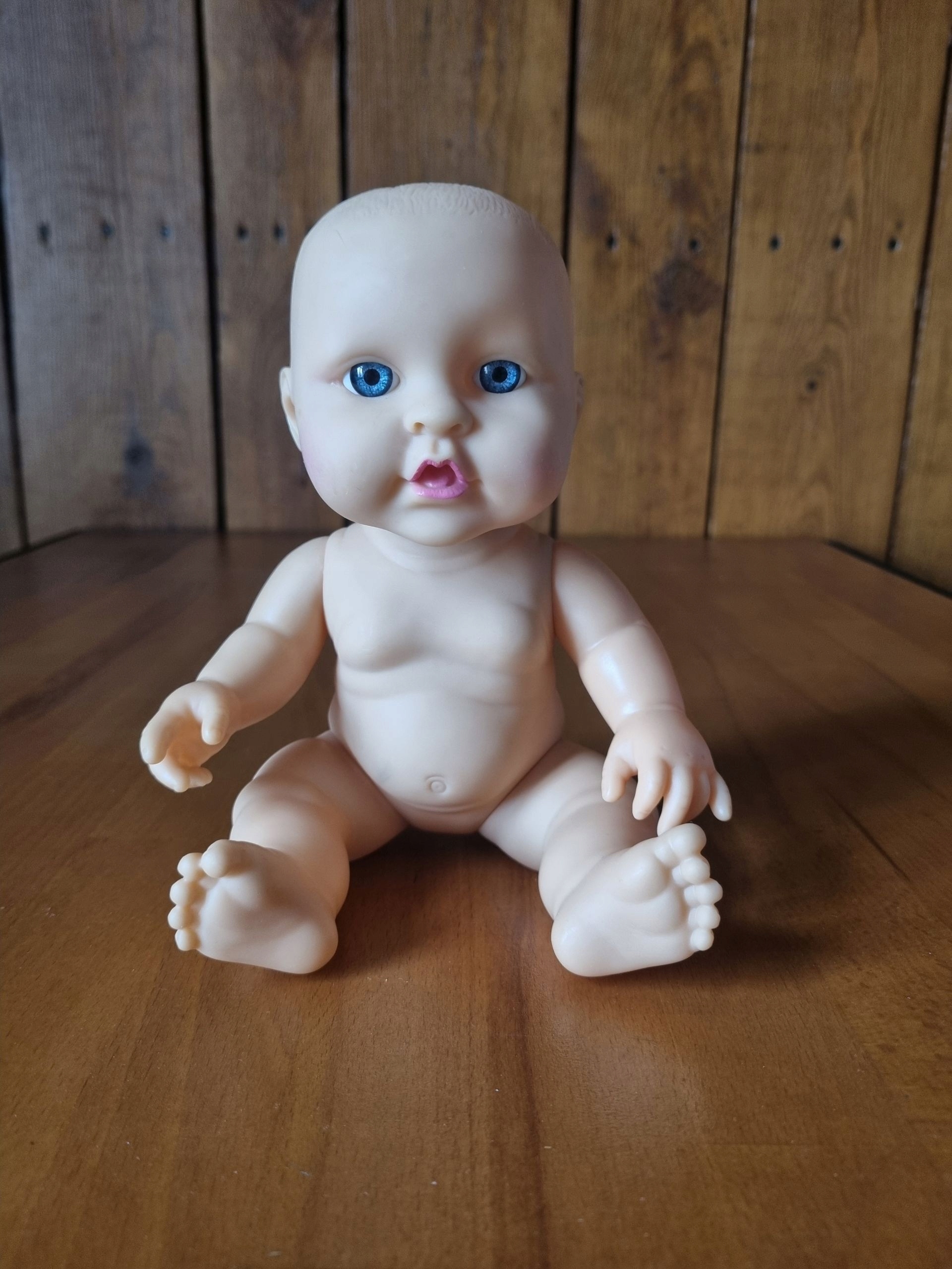 Lalka mini bobas | Warszawa | Kup teraz na Allegro Lokalnie