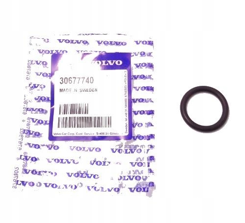 Volvo OE 30677740 uszczelka korka wlew oleju - porównaj ceny - Allegro.pl