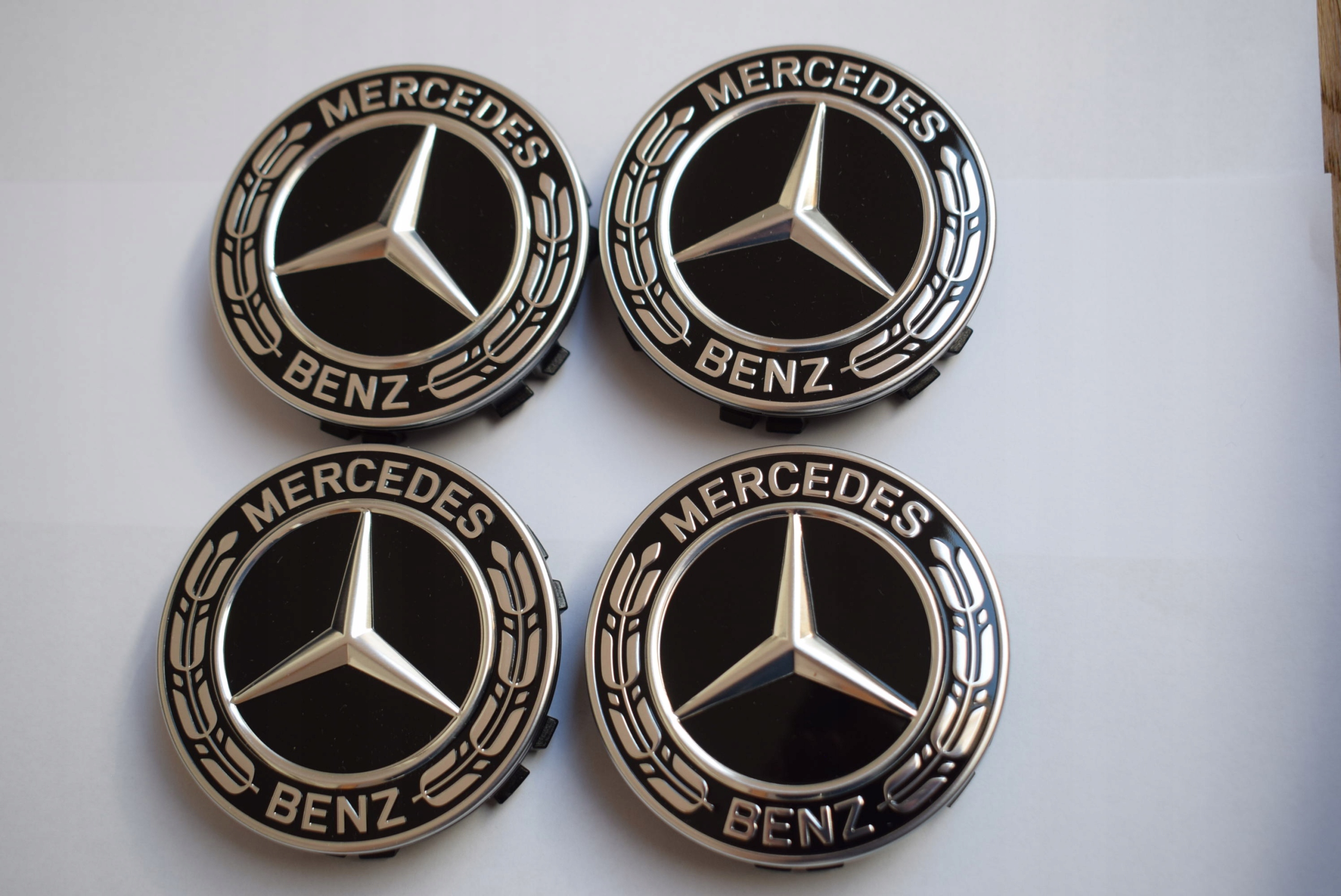 Dekielek Mercedes OE 75 mm Mercedes-Benz A2224002200 764956931817 za 232.00PLN z Radom Warszawa ...
