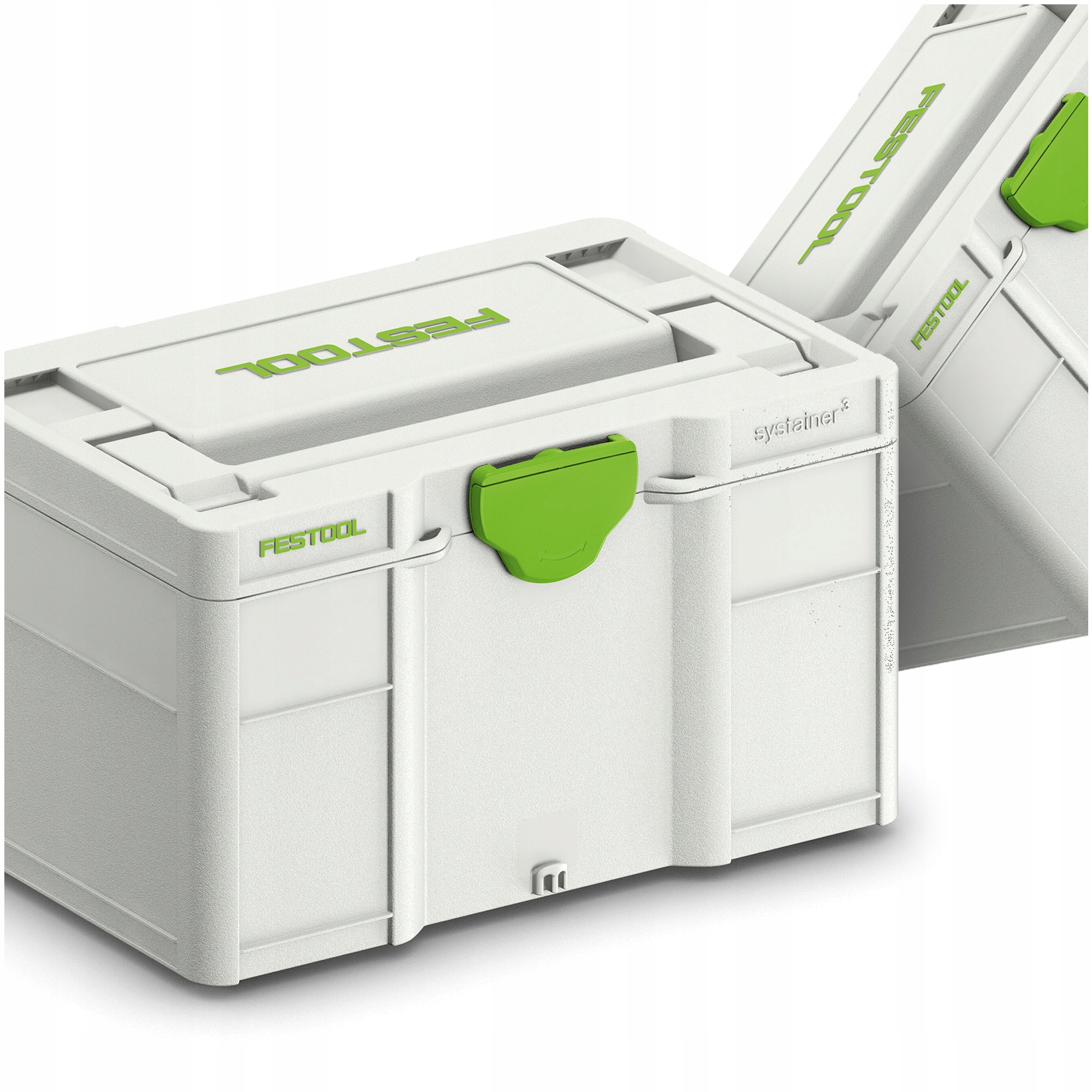 Systainer Festool Sys 3 - Niska cena na Allegro