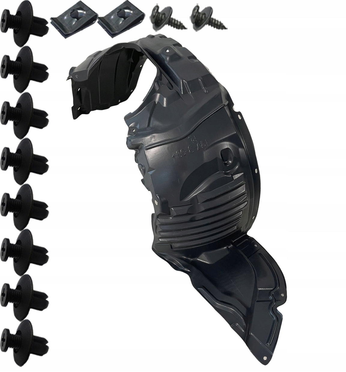 MAZDA 3 2008-.. NADKOLE NADKOLA SPINKI 5904054515228 za 82.49PLN z Zaborów - Allegro - (12505851143)