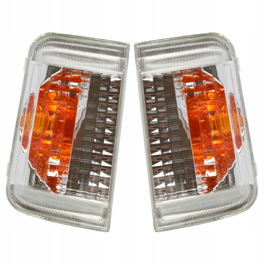 2x KIERUNKOWSKAZ W LUSTERKO DUCATO JUMPER BOXER 06 ME-003069+ME-003070 ... 2x KIERUNKOWSKAZ W LUSTERKO DUCATO JUMPER BOXER 06 ME-003069+ME-003070 ...