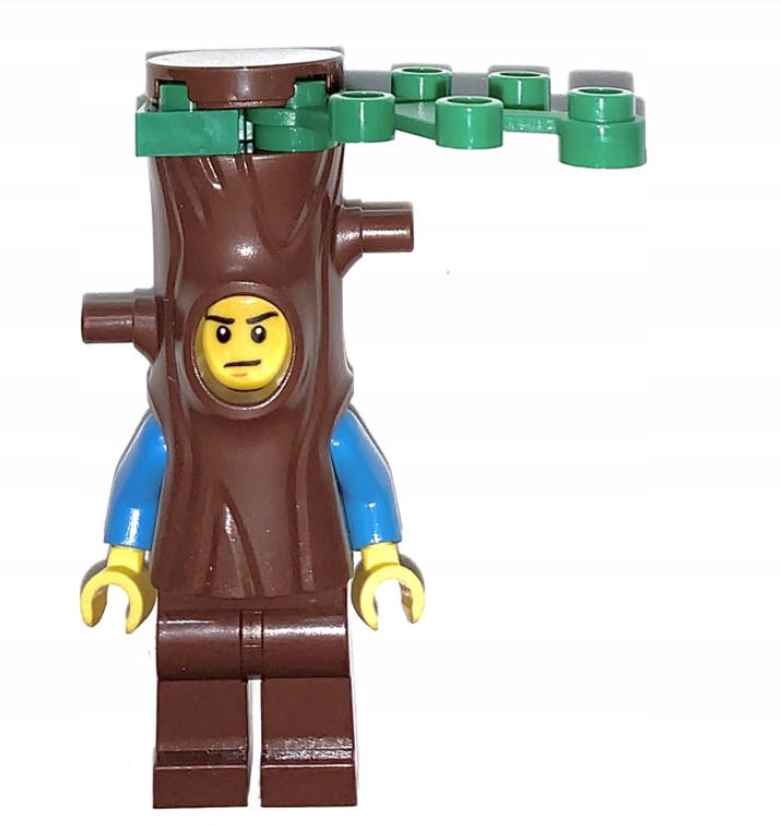 Lego Natura - Niska cena na Allegro.pl