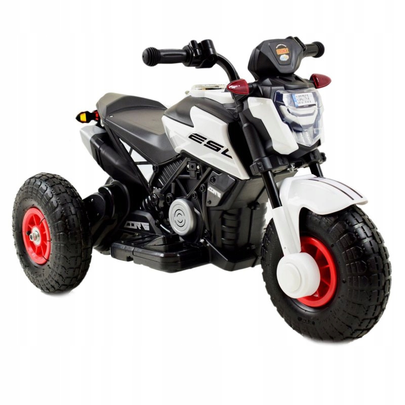 MOTOR ZÁVODNÍK NA ČERPADLECH KOL, 2MOTORY/TK103BÍLÁ za 4791 Kč - Allegro