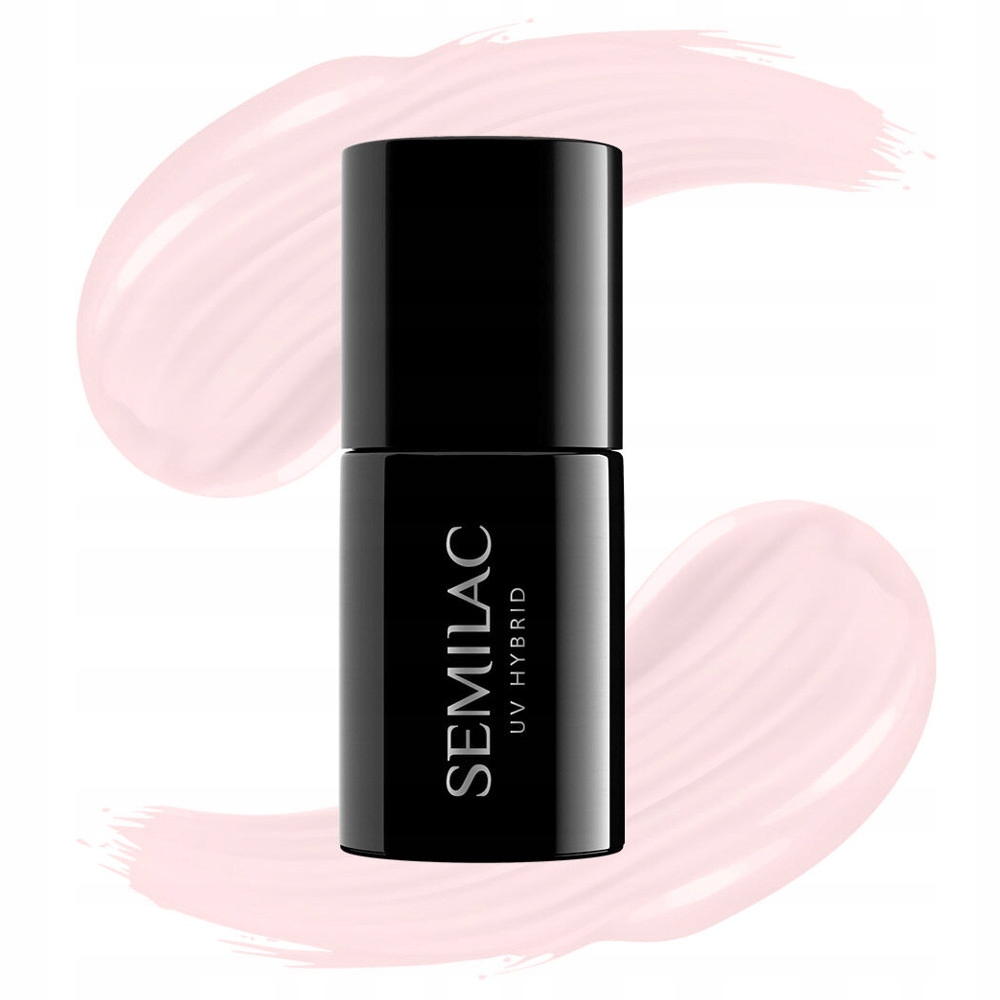 Semilac 572 Bride Like Me 7 ml lakier hybrydowy - porównaj ceny ...