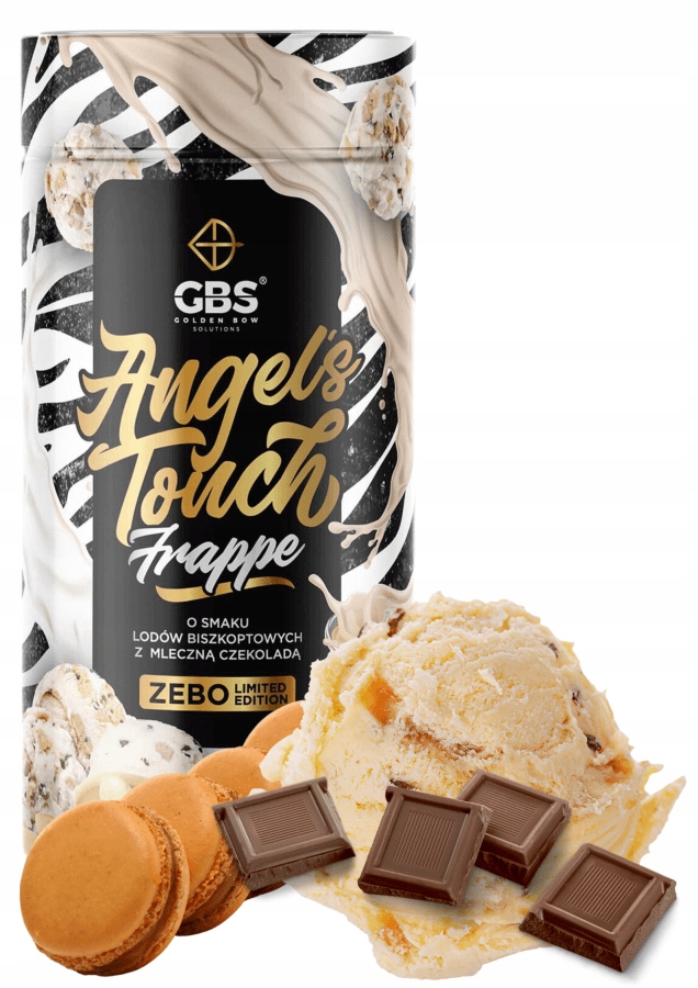 Kawa rozpuszczalna GBS Golden Bow Solutions 150 g • Opinie - Allegro