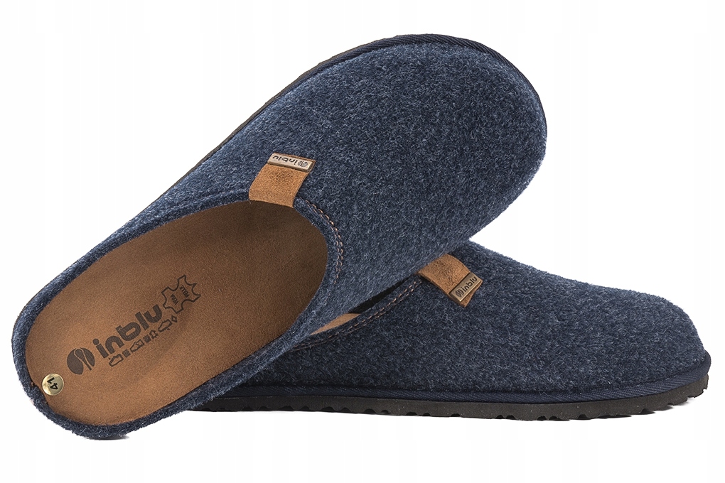 Inblu pánske papuče veľkosť 44 - Allegro