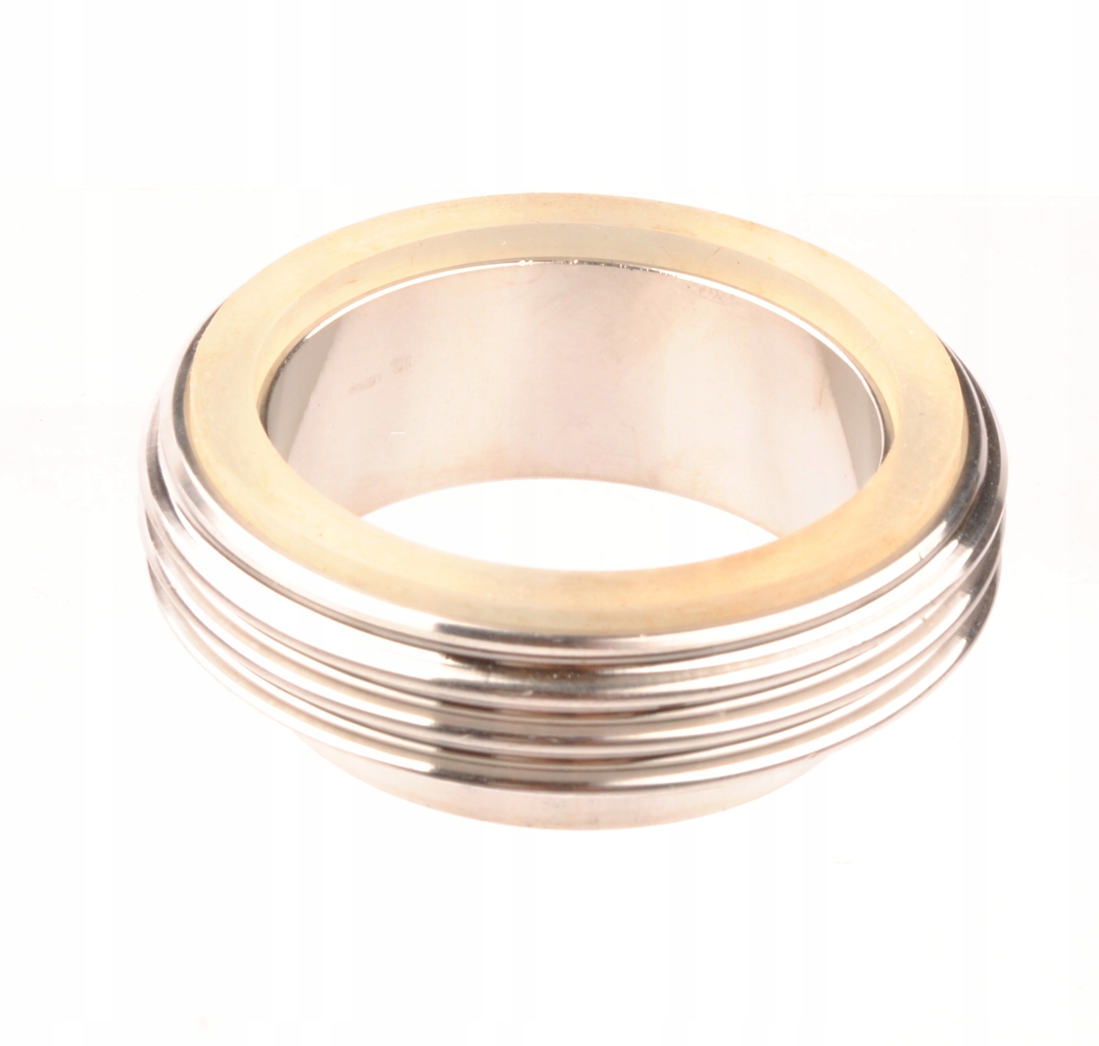 Uszczelka silikonowa śrubunku złącza SMS 76,1MM • Cena, Opinie ...