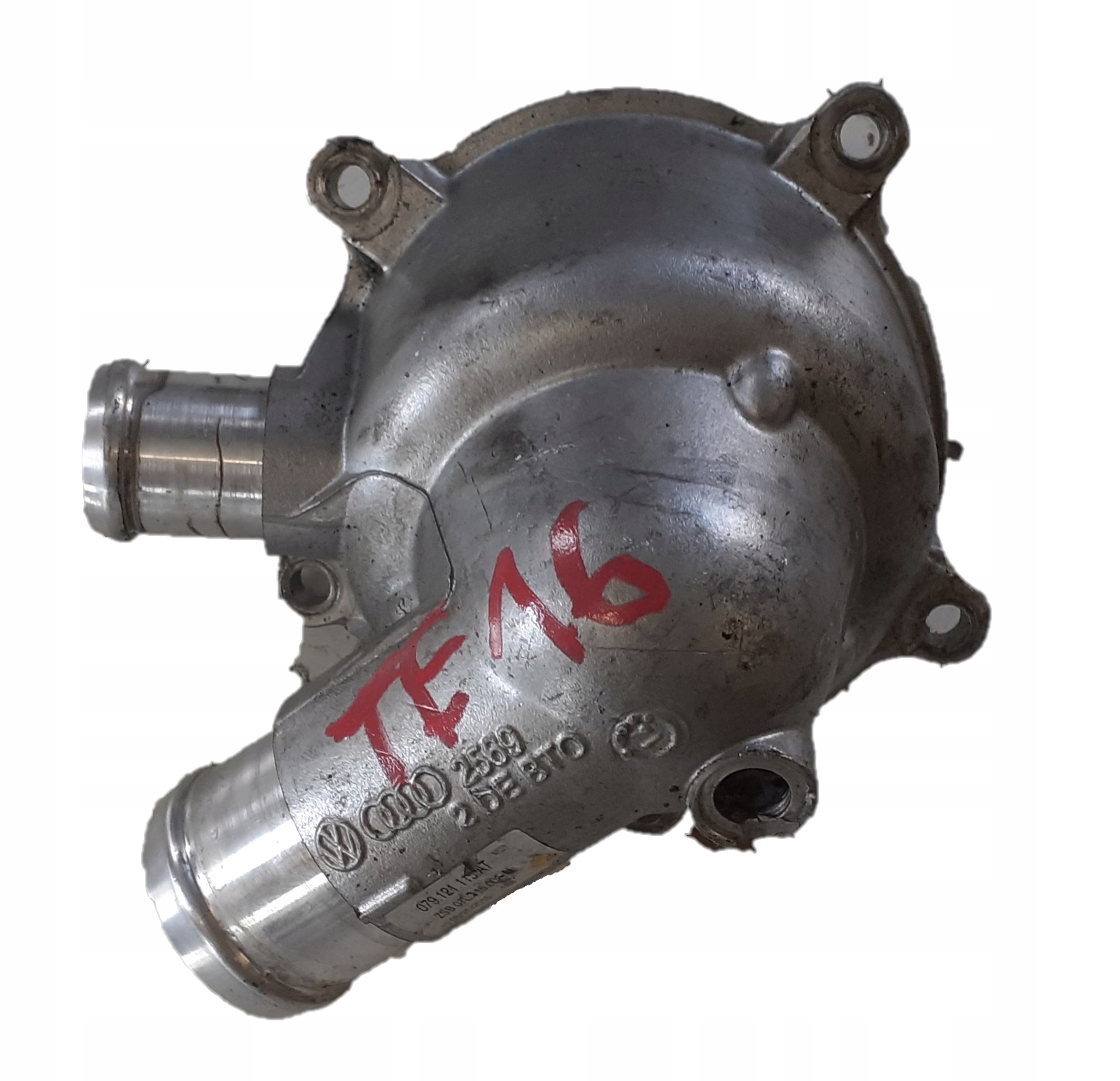 Audi OE 079121115AT - porównaj ceny - Allegro.pl