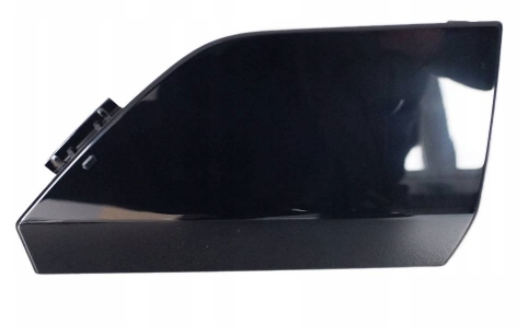 BMW lewa zaślepka przód M-Pakiet 3 G20 G21 LCI lift za 225.00PLN z ...