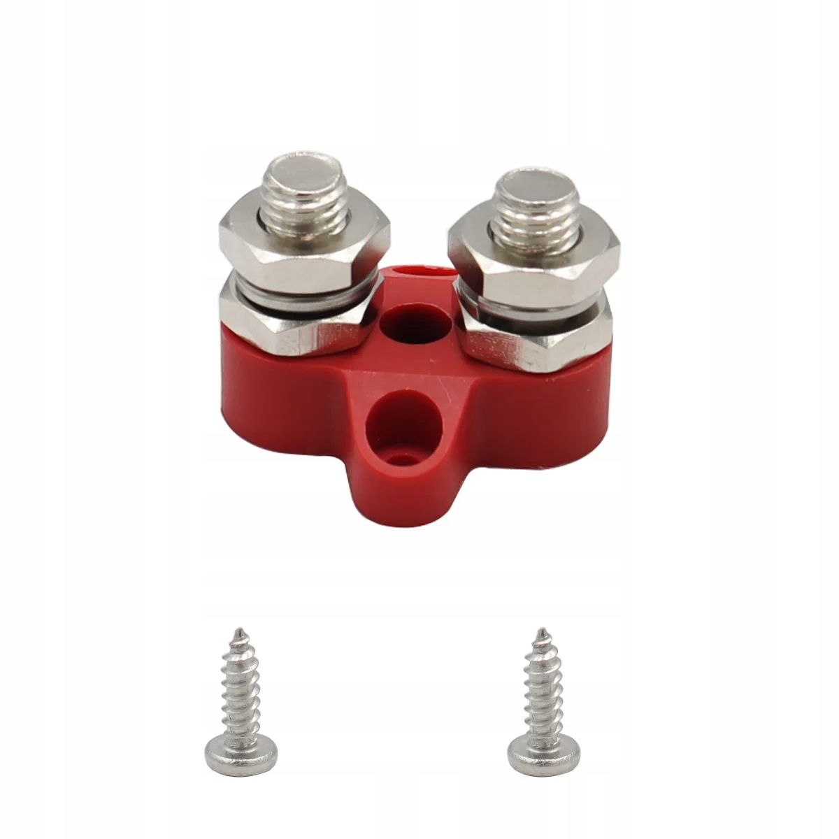 Bus Bar Terminal Block Battery Power Stud Junction M6 M8 M10 BusBar ... Bus Bar Terminal Block Battery Power Stud Junction M6 M8 M10 BusBar ...