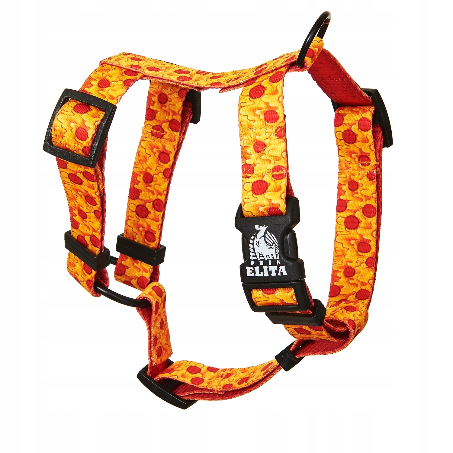 SZELKI DLA PSA / kota GUARD - PIZZA (5906476987935) • Cena, Opinie ...