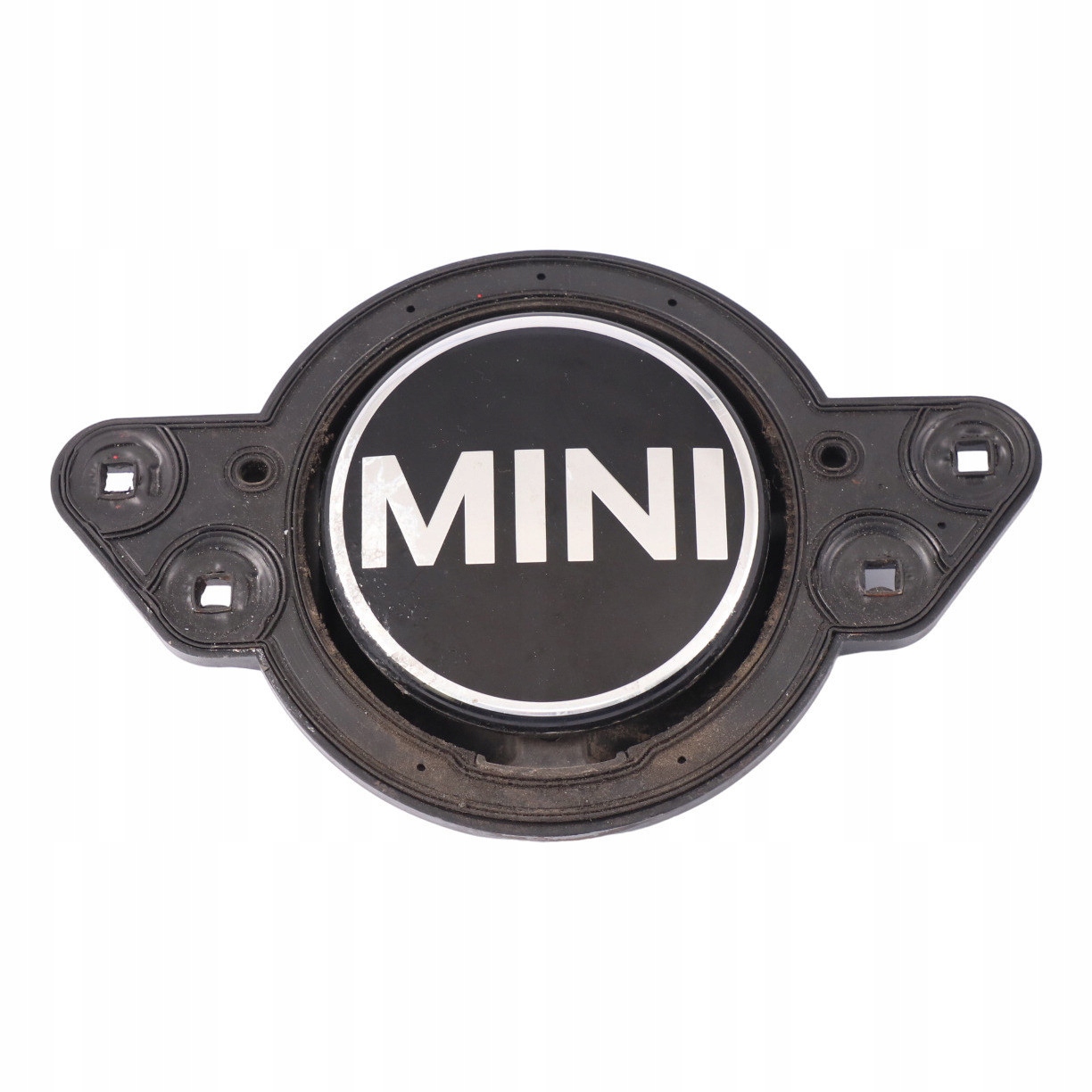 Mini R60 R61 Uchwyt Klamka Pokrywy Bagażnika Emblemat Klapa Tylna za 89 ...
