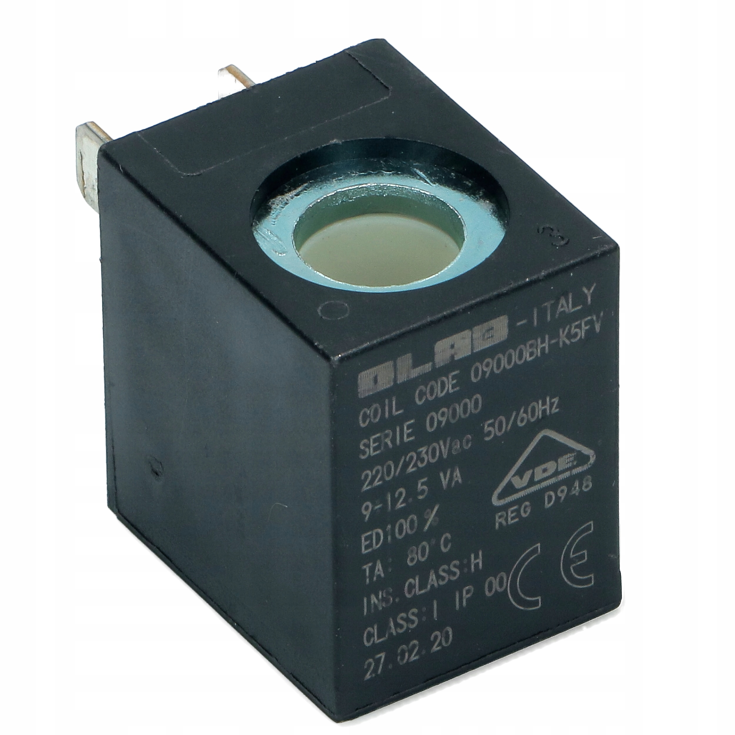 Cewka elektrozaworu do żelazka DeLonghi SC29993033 - Sklep, Opinie ...