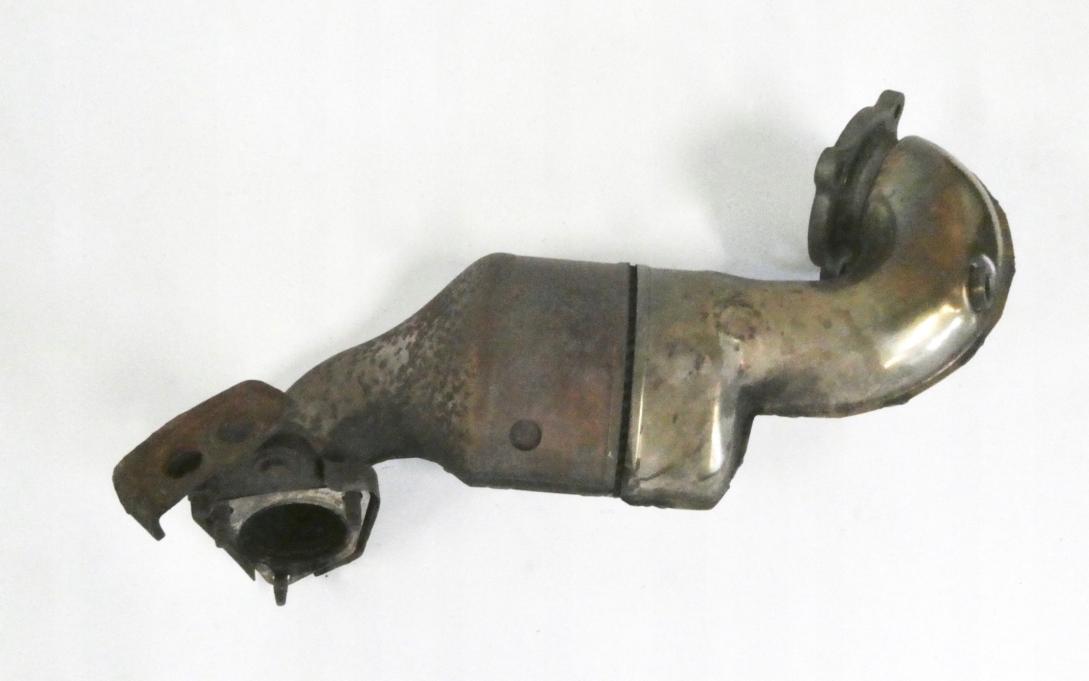 KATALIZATOR OPEL INSIGNIA 2.0 TURBO A20NHT A20NFT • Cena, Opinie - Allegro