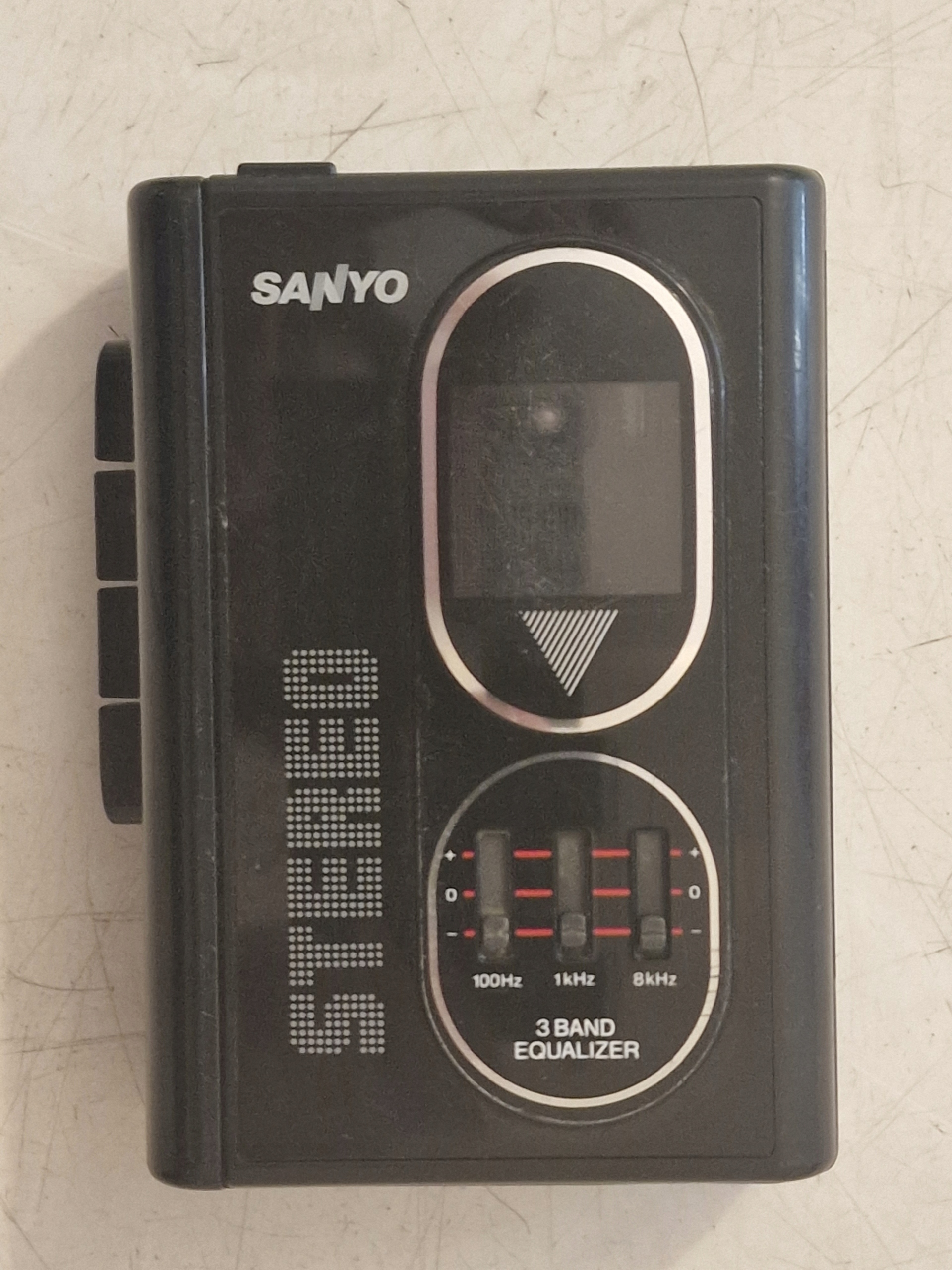 Walkman Sanyo - Niska cena na Allegro.pl