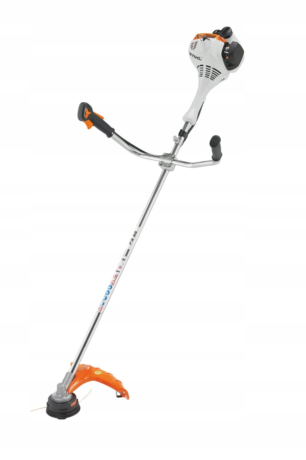 STIHL FS 55 KOSA SPALINOWA AUTOCUT 27-2 (886661137022) • Cena, Opinie ...