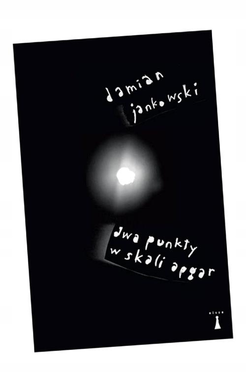 Dwa punkty w skali Apgar Damian Jankowski - porównaj ceny - Allegro.pl