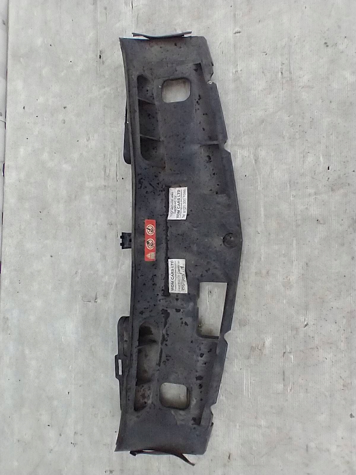 W204 Osłona Chłodnicy - Niska cena na Allegro