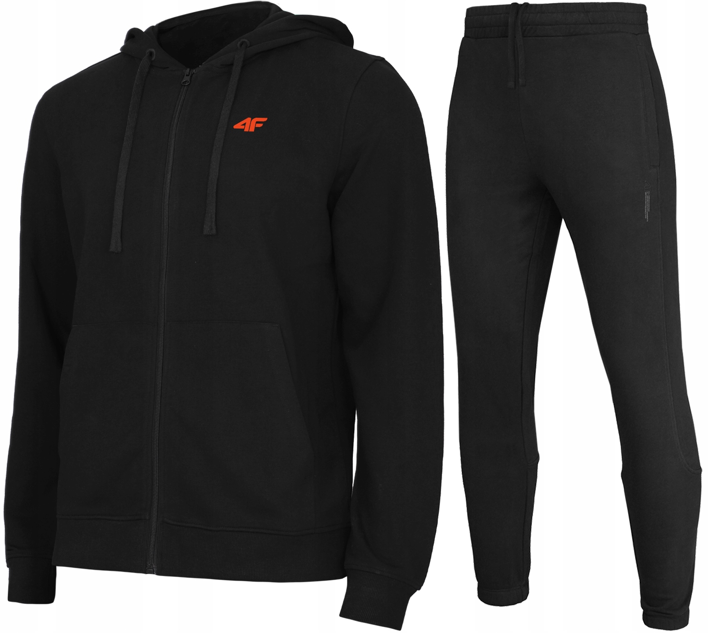 Dresy kompletne męskie 4F - Największy wybór dresów męskich - Allegro.pl