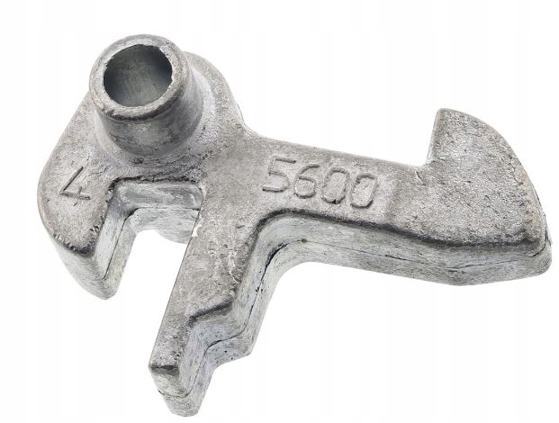 HACZYK PAZUR ZACZEP ZAMKA DRZWI PRALKI ELECTROLUX - Sklep, Opinie, Cena ...