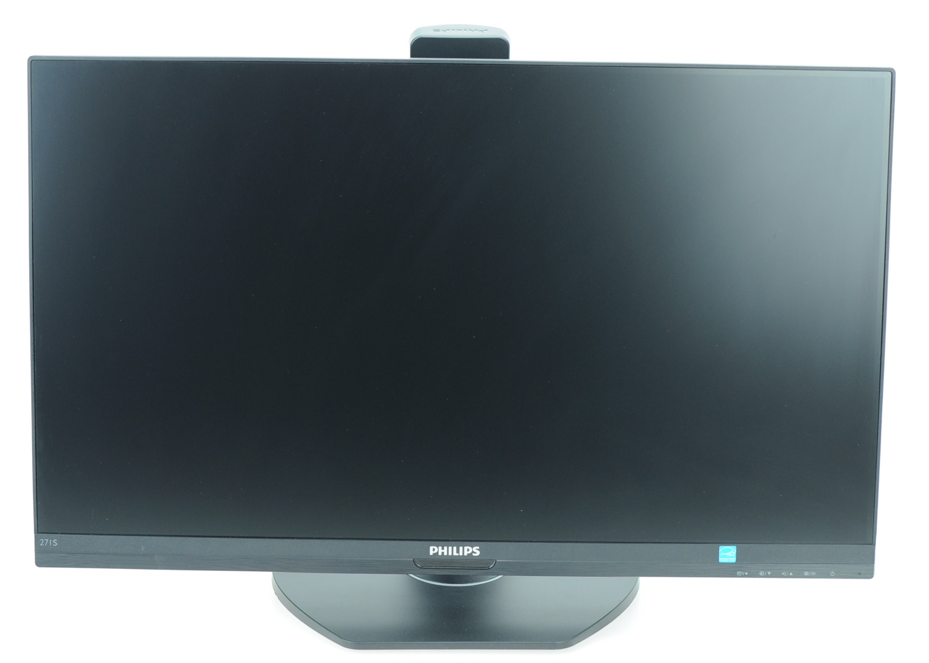 Monitor LED Philips 271S7Q 27 " 1920 x 1080 px IPS / PLS • Cena, Opinie ...