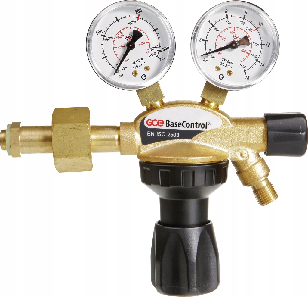 Reduktor Gce Basecontrol - Niska cena na Allegro