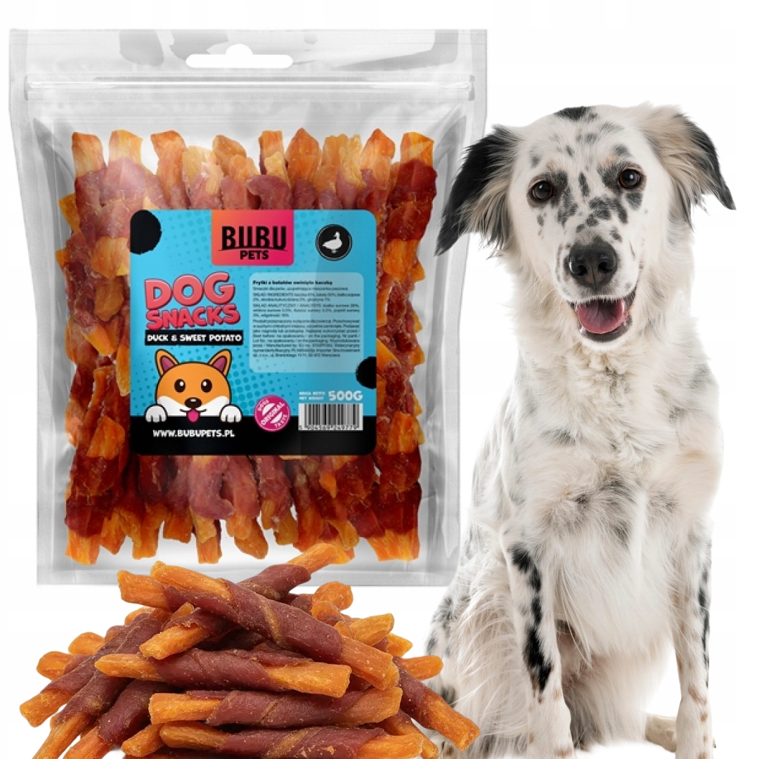 Berty Przysmaki - Niska cena na Allegro