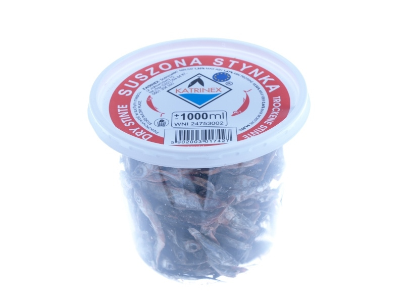 KATRINEX-STYNKA SUSZONA 1000 ML (05902003017427) • Cena, Opinie ...