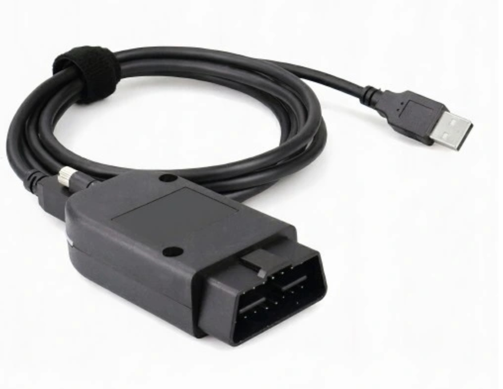 Interfejs kabel VAG HEX COM KKL v2 25.3 ENG PL 6977561670574 za 110 ...