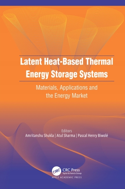 Latent Heat-Based Thermal Energy Storage Systems (10017519263) | Ebook ...
