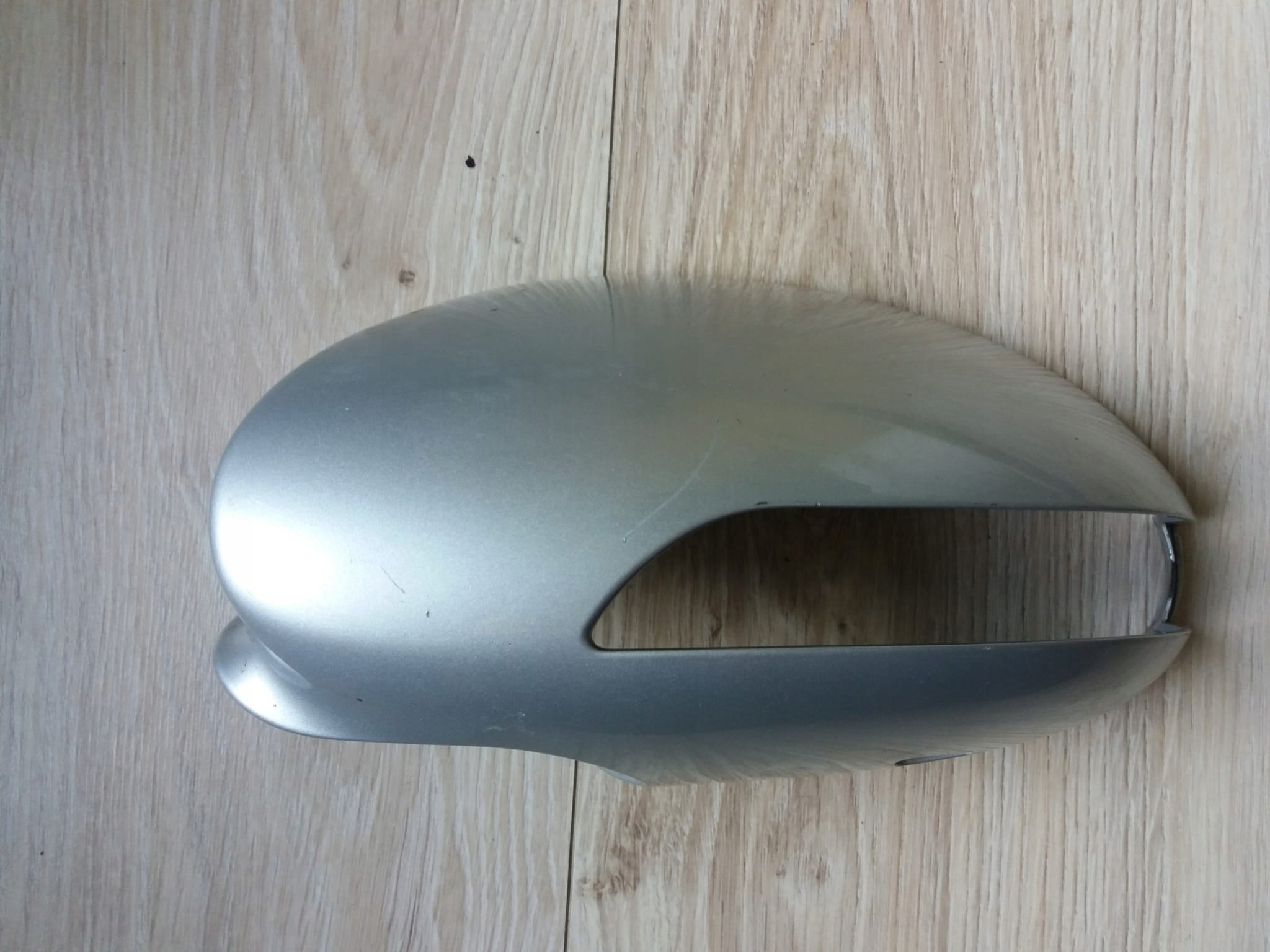 OBUDOWA LUSTERKA MERCEDES -A2128100115 - porównaj ceny - Allegro.pl