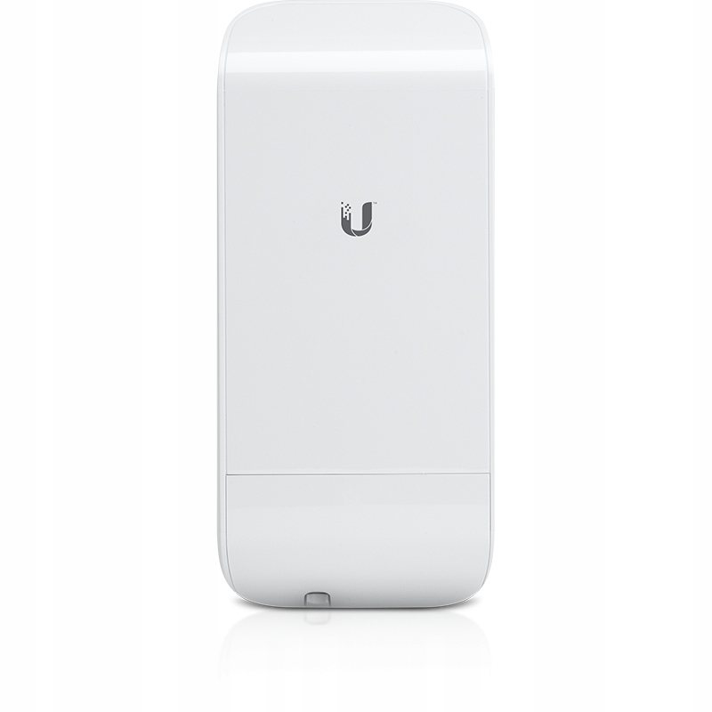 Access Point Ubiquiti NanoStation Loco M2 802.11n (Wi-Fi 4) - Sklep ...