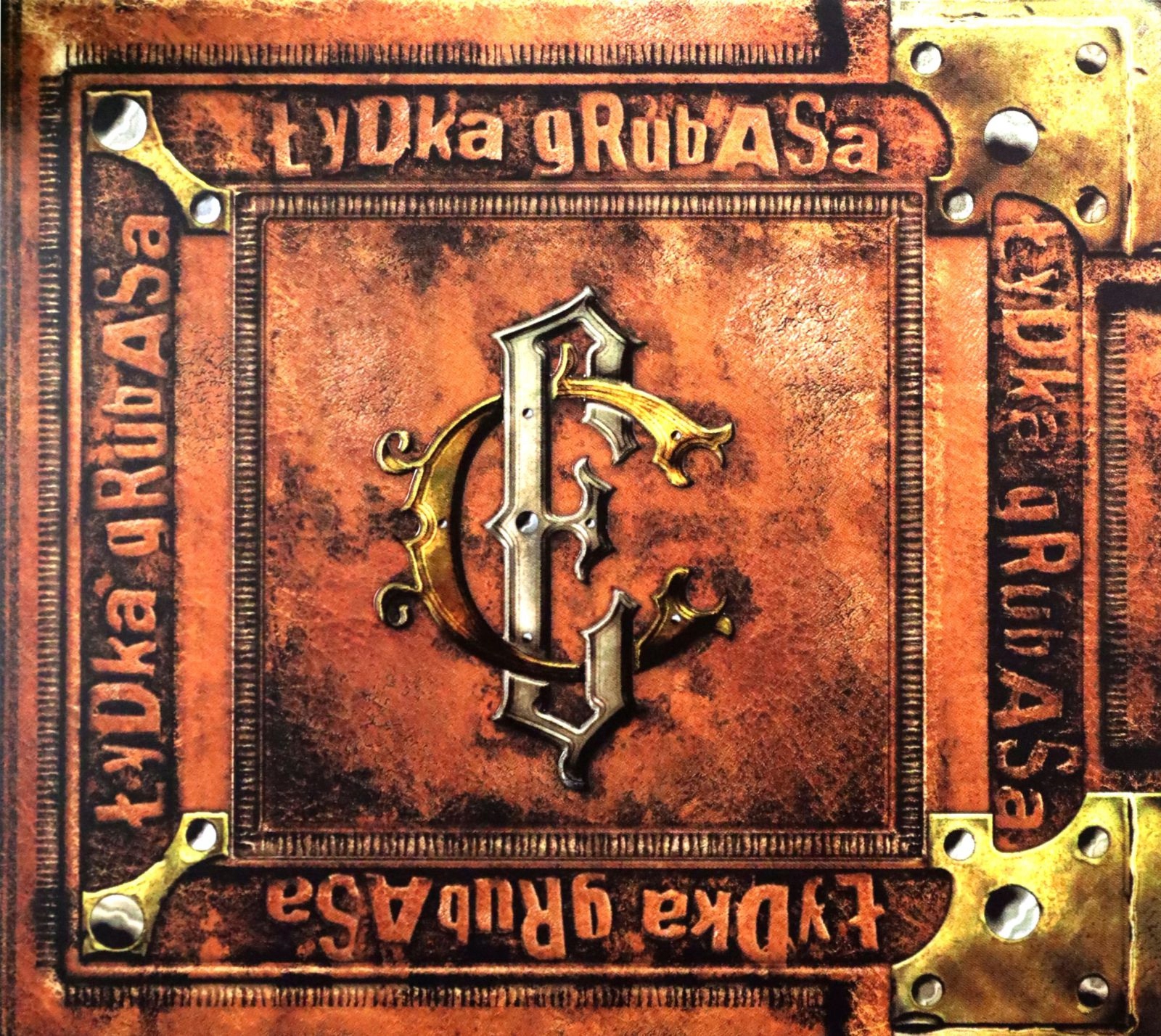 Łydka Grubasa Ec - Niska cena na Allegro