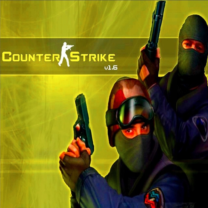 COUNTER STRIKE CS 1.6 NOWA PEŁNA WERSJA STEAM PC PL - Stan: Nowy 12.55PLN - Sklepy, Opinie, Ceny ...