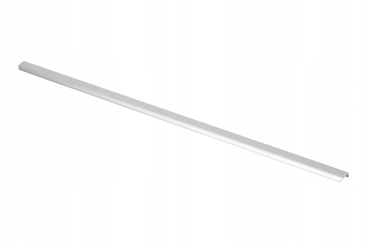 Uchwyt meblowy krawędziowy GTV HEXA 1200mm srebrny (UA-HEXA-1200-05 ... Uchwyt meblowy krawędziowy GTV HEXA 1200mm srebrny (UA-HEXA-1200-05 ...