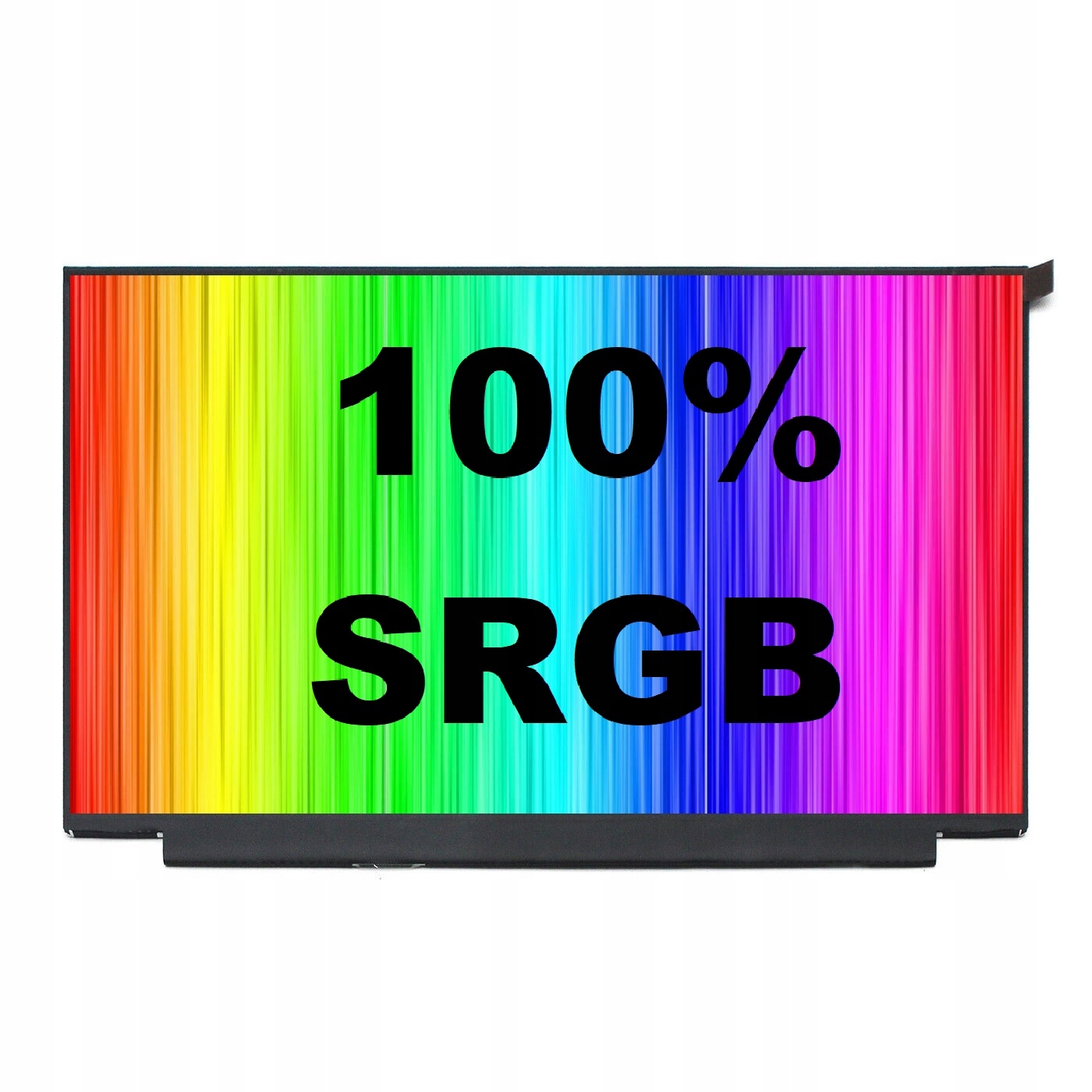 Matryca LED IPS matowa 17,3 " 1920 x 1080 MDL000253 w Katowice - Sklep ...