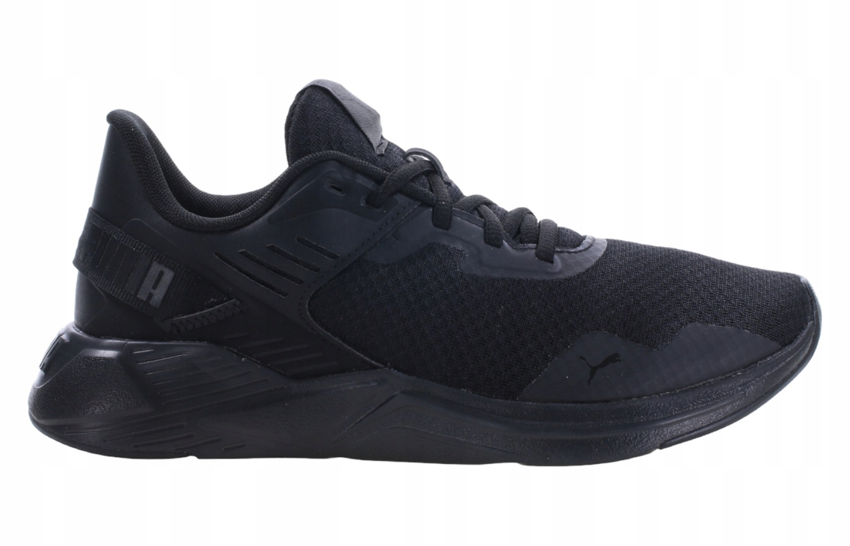 Buty męskie Puma Disperse XT 2 Mesh 376858 01 (4064536359236) • Cena ...