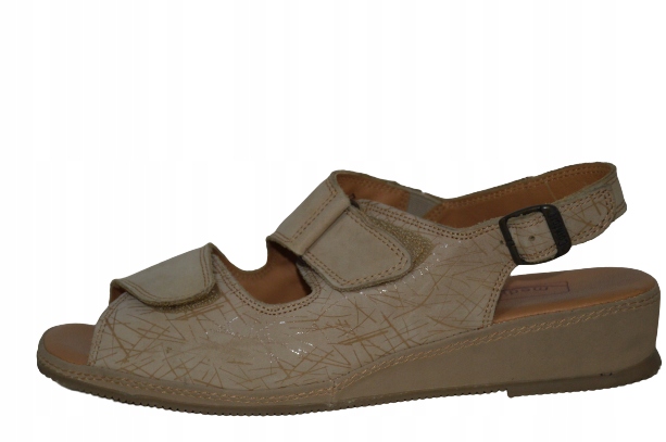 MEDICUS sandały damskie MEDICUS rozmiar 40 - porównaj ceny - Allegro.pl