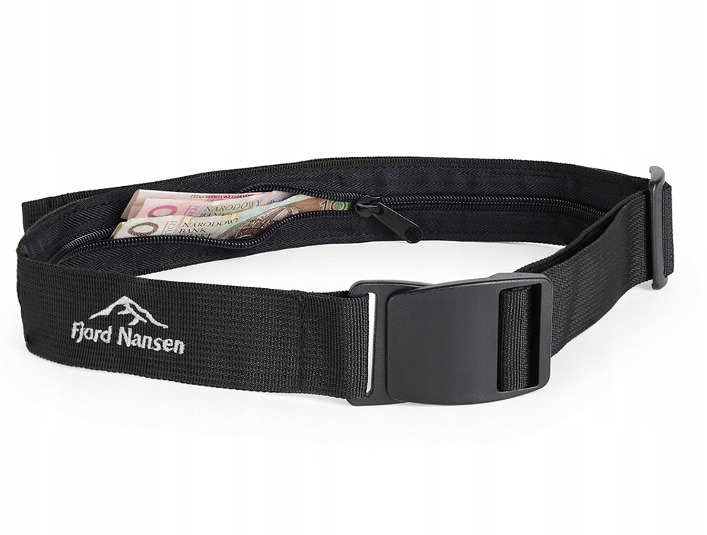Pasek Magic Belt - Niska cena na Allegro