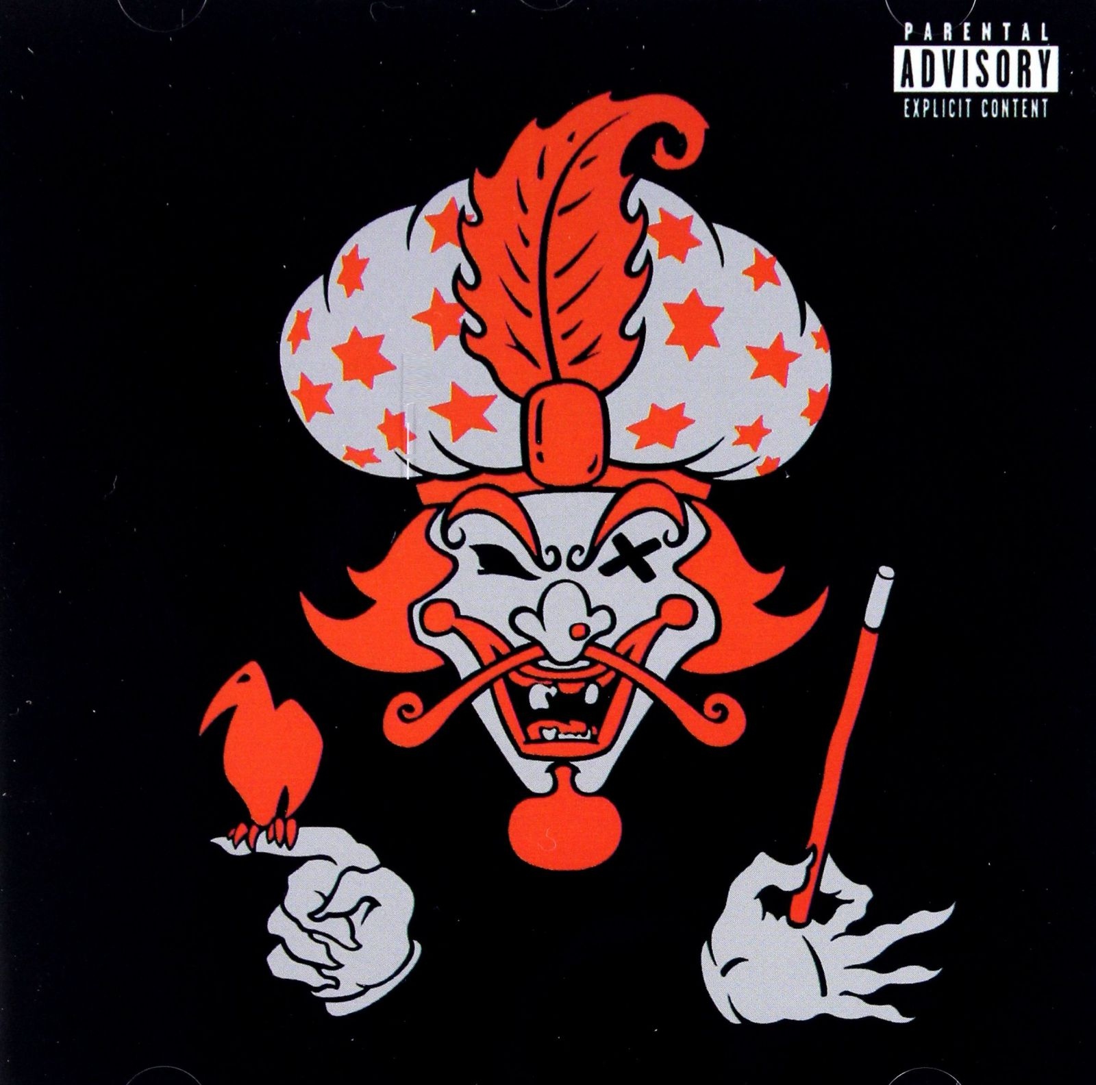 The Great Milenko Insane Clown Posse CD • Cena, Opinie - Allegro