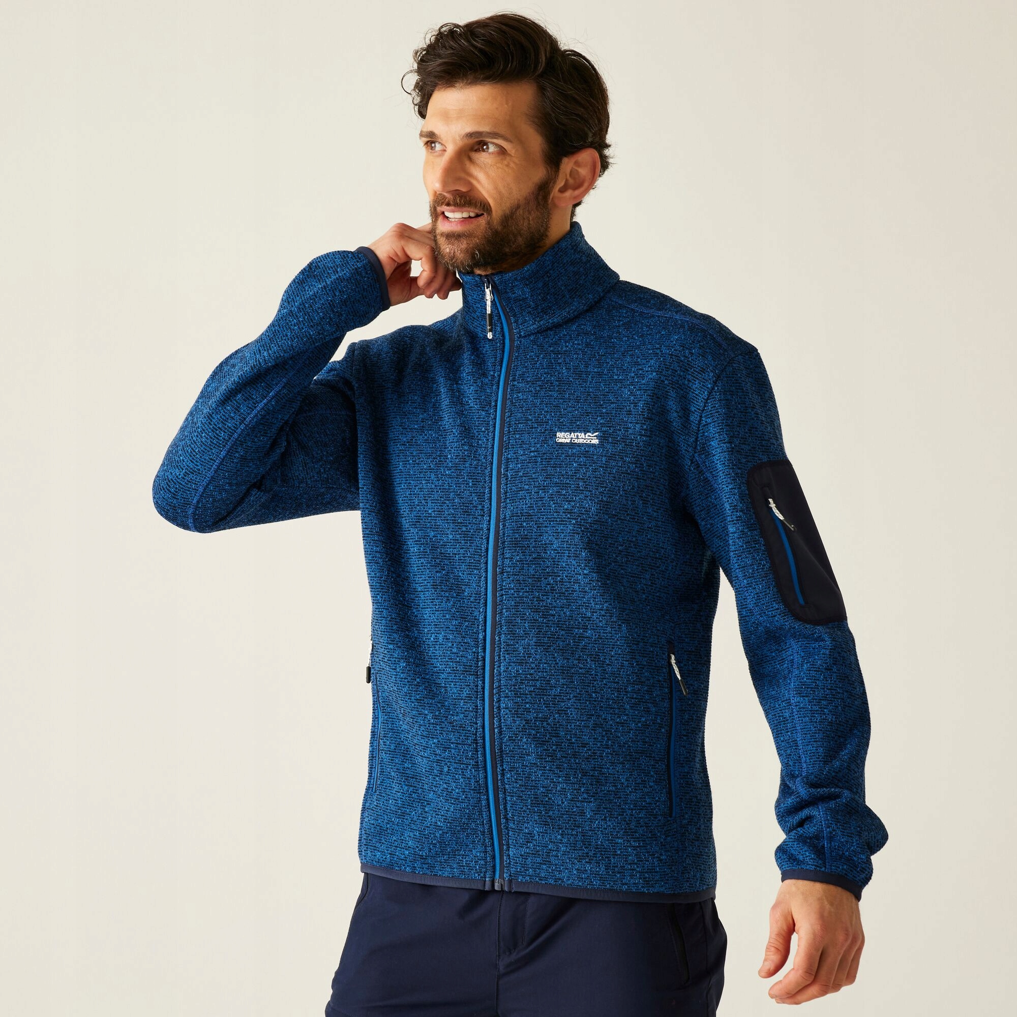 Polar Męski Newhill Regatta - Niska cena na Allegro