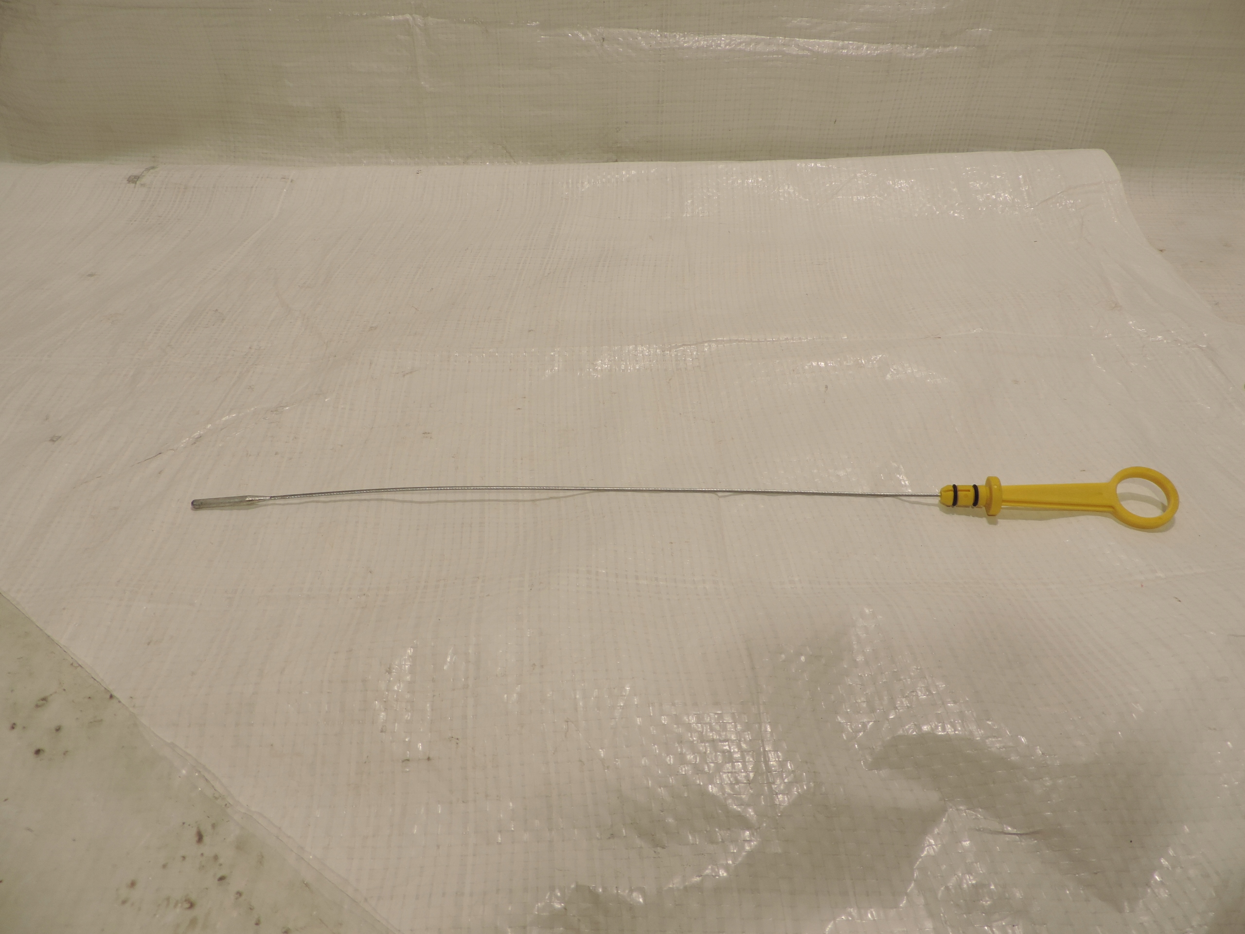 Bagnet miarka oleju Opel Zafira C 1,6 T 55355598 • Cena, Opinie - Allegro