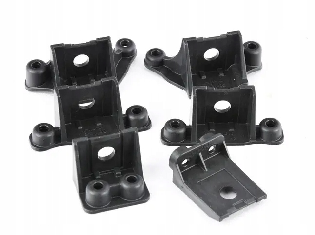 BMW OE 63117419598 zestaw naprawczy reflektora • Cena, Opinie - Allegro