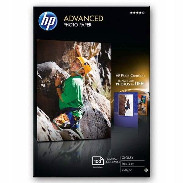 Papier Fotograficzny do Drukarki Hp w Papiery i folie fotograficzne w ... Papier Fotograficzny do Drukarki Hp w Papiery i folie fotograficzne w ...