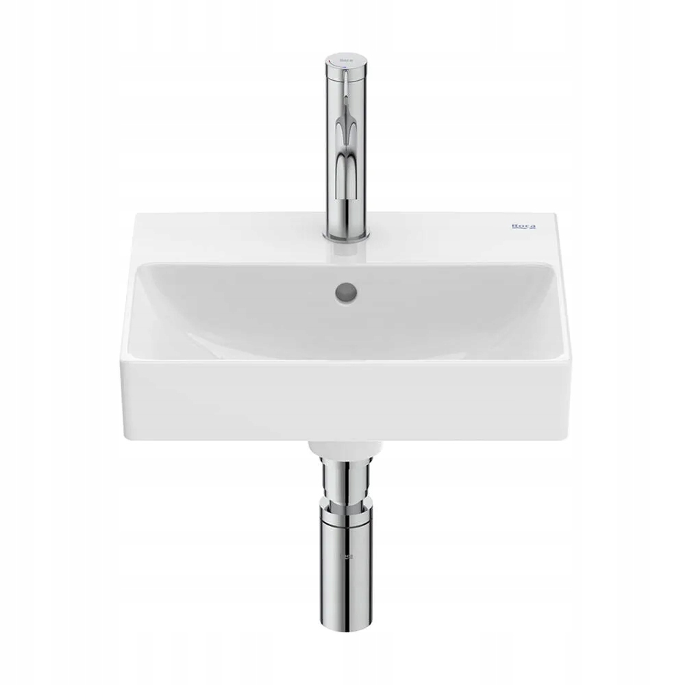 Umywalka Roca 80 - Niska cena na Allegro.pl