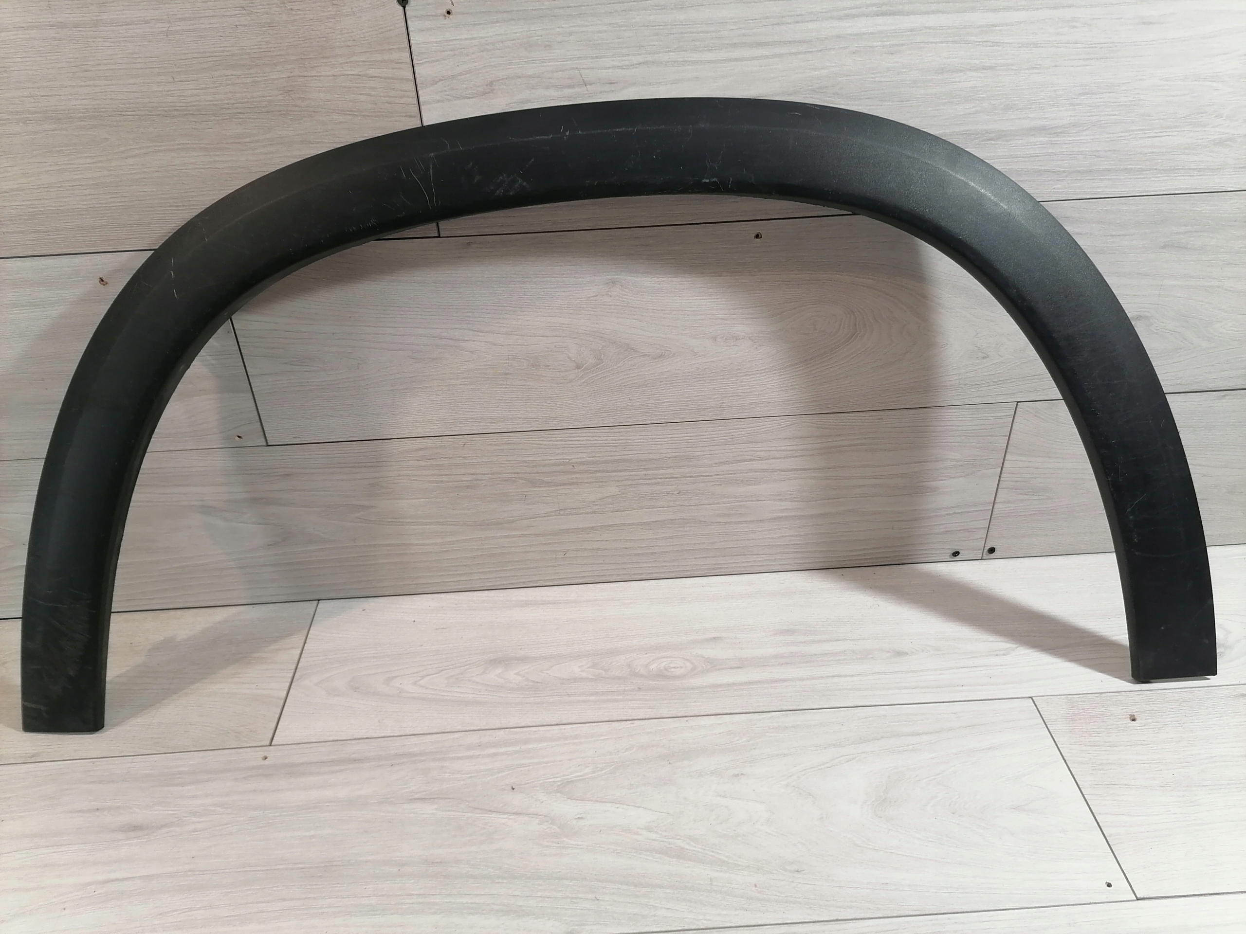 MB GLE W167 LISTWA BŁOTNIK LEWY PRZÓD A1678854700 A1678854700 za 150 zł ...