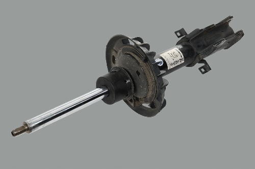 MERCEDES VITO W447 AMORTYZATOR PRZÓD ORYGINAŁ A4473201500 za 1100.00PLN ...