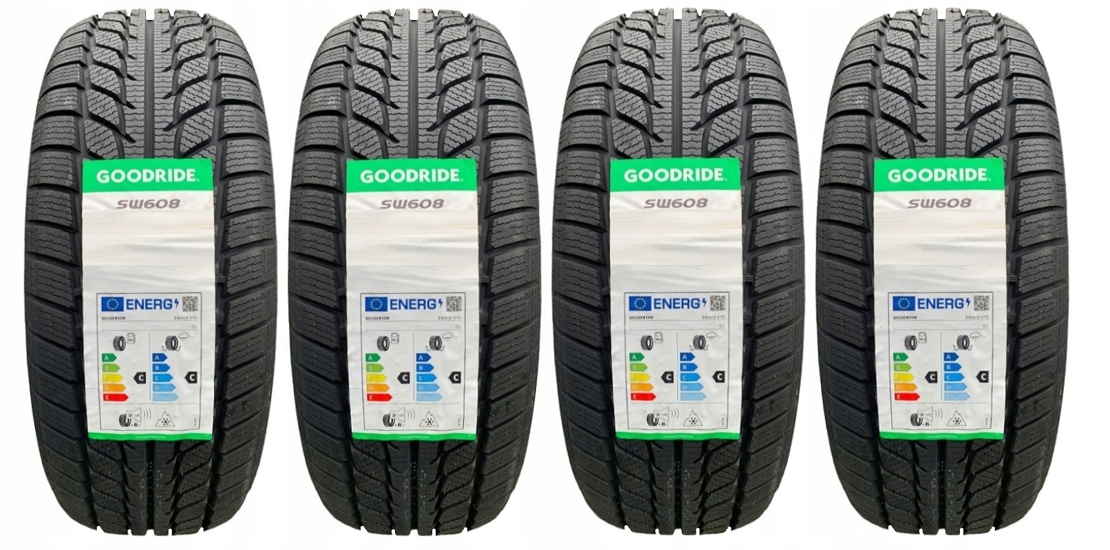 205/55 R16 NOWE opony zimowe WINTER ORYGINAŁ Rant 64904069068200 za 920.00PLN z Warszawa ...