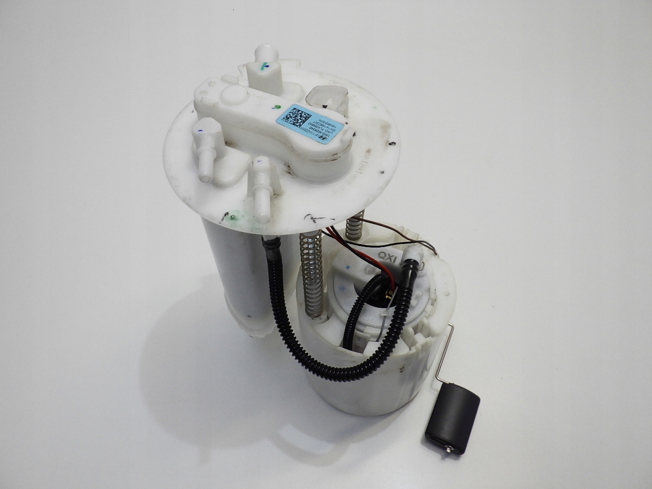 HYUNDAI I20N III 1.6T 204KM 2022 POMPA PALIWA W ZBIORNIK BAG 31110 ...